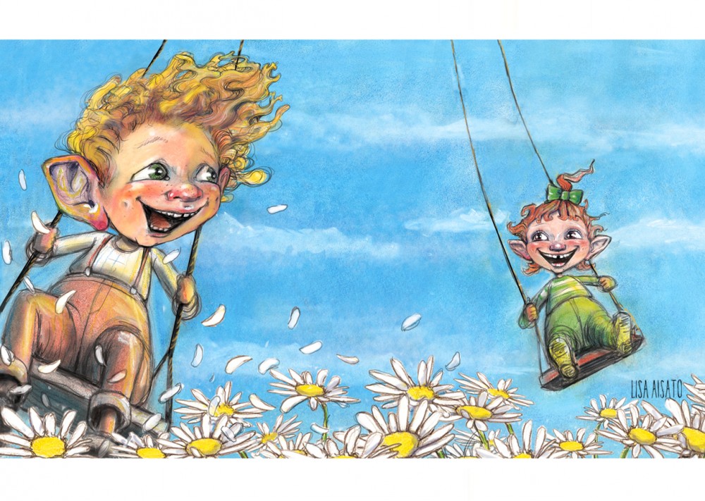 Tambar 78 | Lisa Aisato - nettbutikk