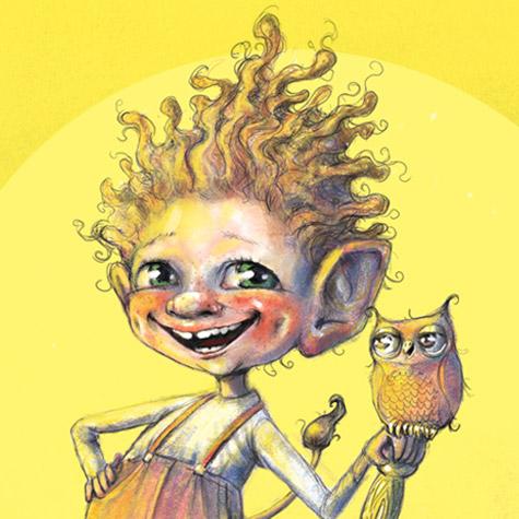 Tambar | Lisa Aisato - nettbutikk