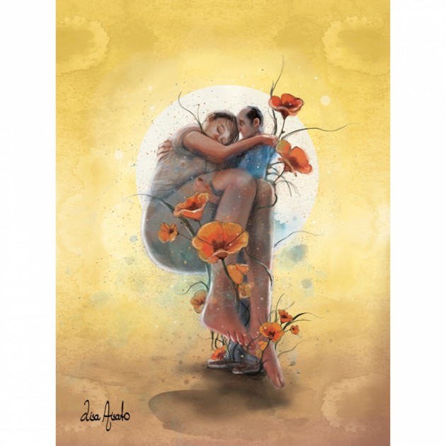 Bær meg | Lisa Aisato - nettbutikk